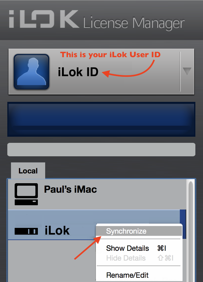 Where is my iLok activation code? – Slate Digital